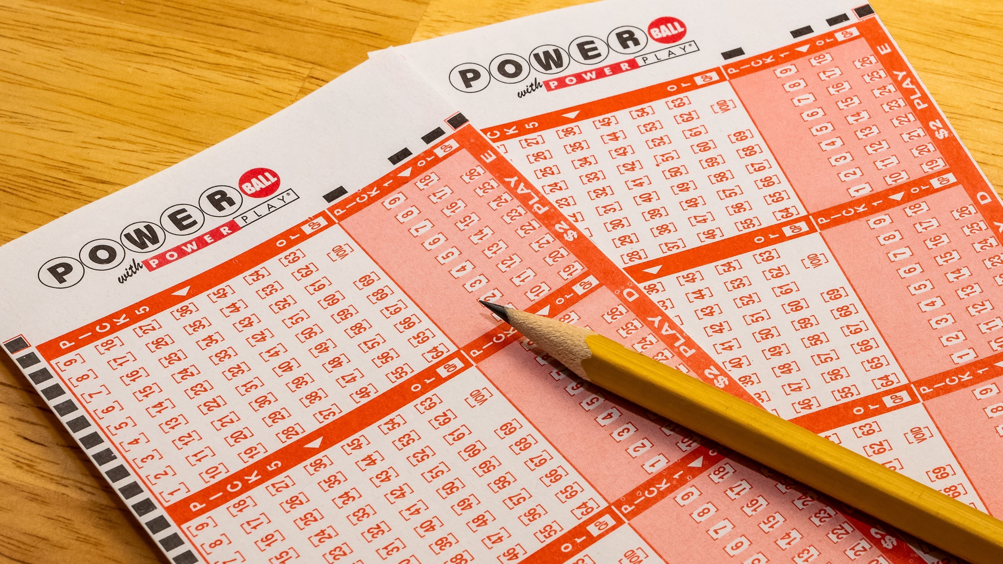 Check your tickets! Winning Powerball ticket sold in Ohio