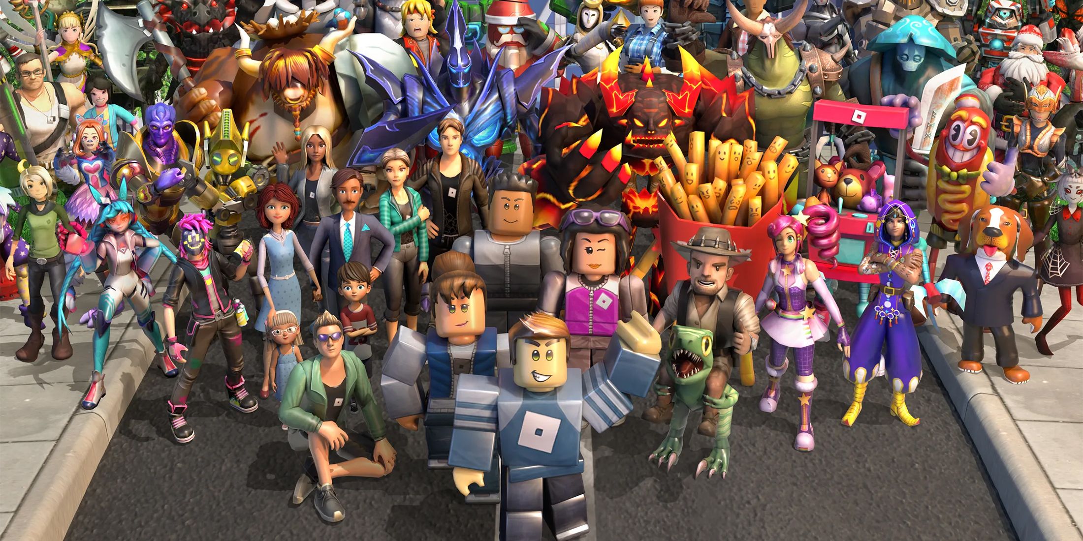 Roblox Players Use Popular Game to Bypass Chat Filters