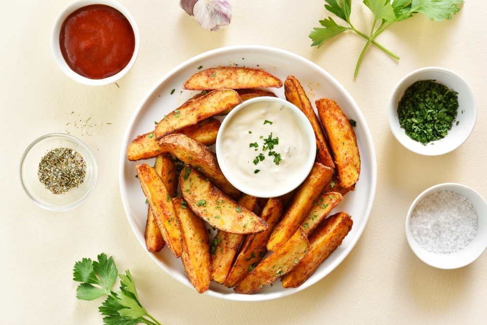 Easy, Fast, Delicious: Simple Vegetable Sides with Just 3 Ingredients