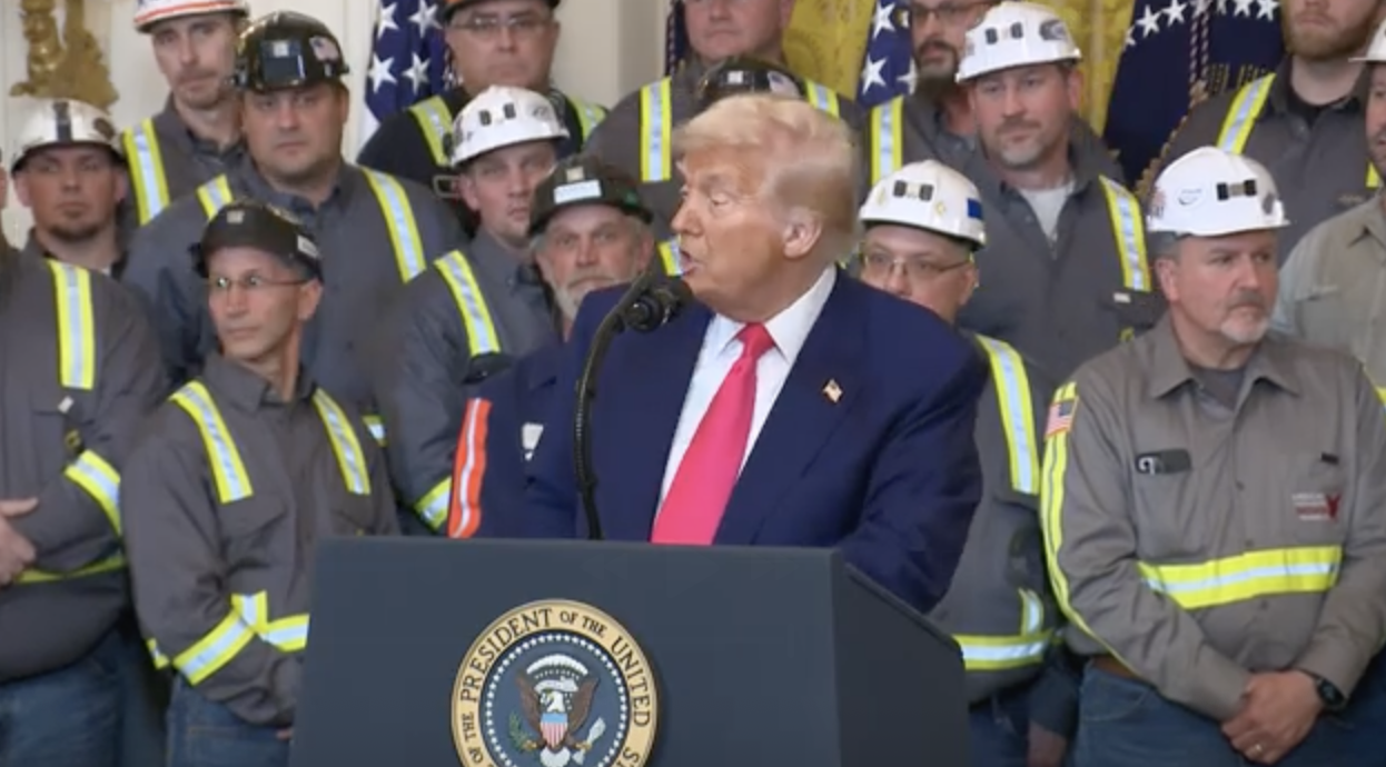 'Kevin? Where's Kevin?': When Donald Trump Showed His Mental Decline, Called Out For Congessman ...