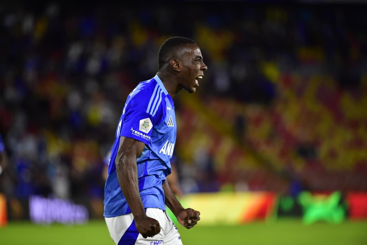 Millonarios rompió su mala racha y tumbó al líder Junior en El Campín ...