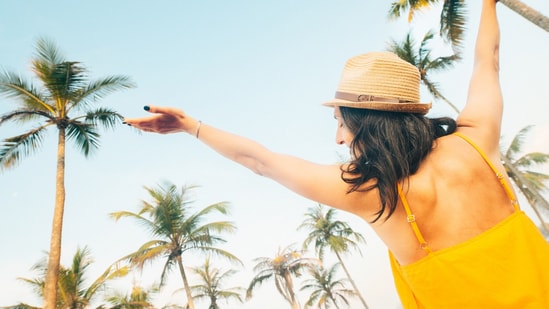 Why the ultimate girls' trip to Goa means booking a villa, renting a ...