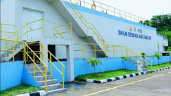 Mayat Ditemukan di Reservoir, PDAM Semarang Jelaskan Alasan Reservoir ...