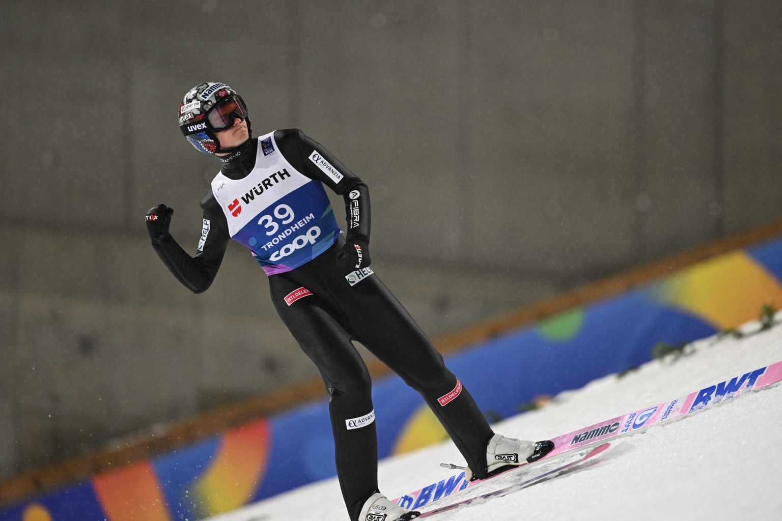 Polacy wściekli, zawieszeni Norwegowie jednak wystartują. FIS pod ostrzałem