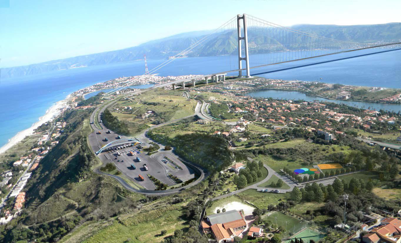 Messina, Elio Conti Nibali: «Il no al Ponte sullo Stretto è un dovere ...