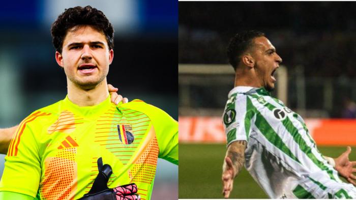 Bursa Transfer Manchester United: Lammens Hilang dari Skuad,Bruno ...