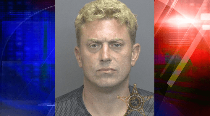 EPD say man detonated “incendiary device” at a bus terminal