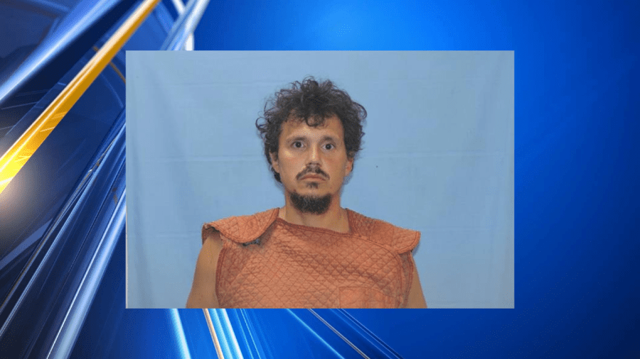 Arkansas man allegedly kills husband with Phillips screwdrivers