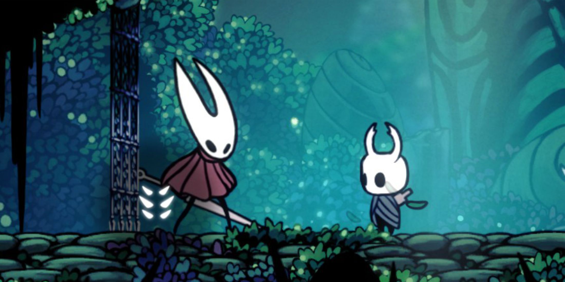 What to Do After Beating Hornet in Hollow Knight