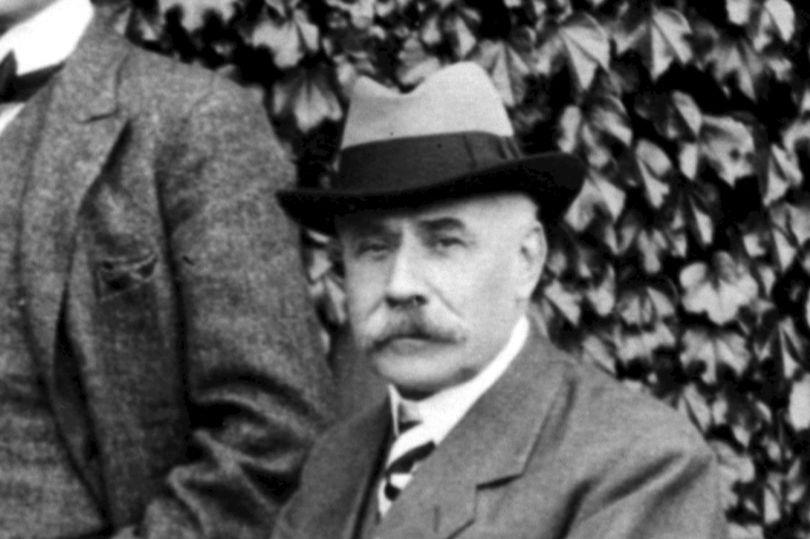 'Greatest composer' Edward Elgar was a tourist in Cornwall over 100 ...