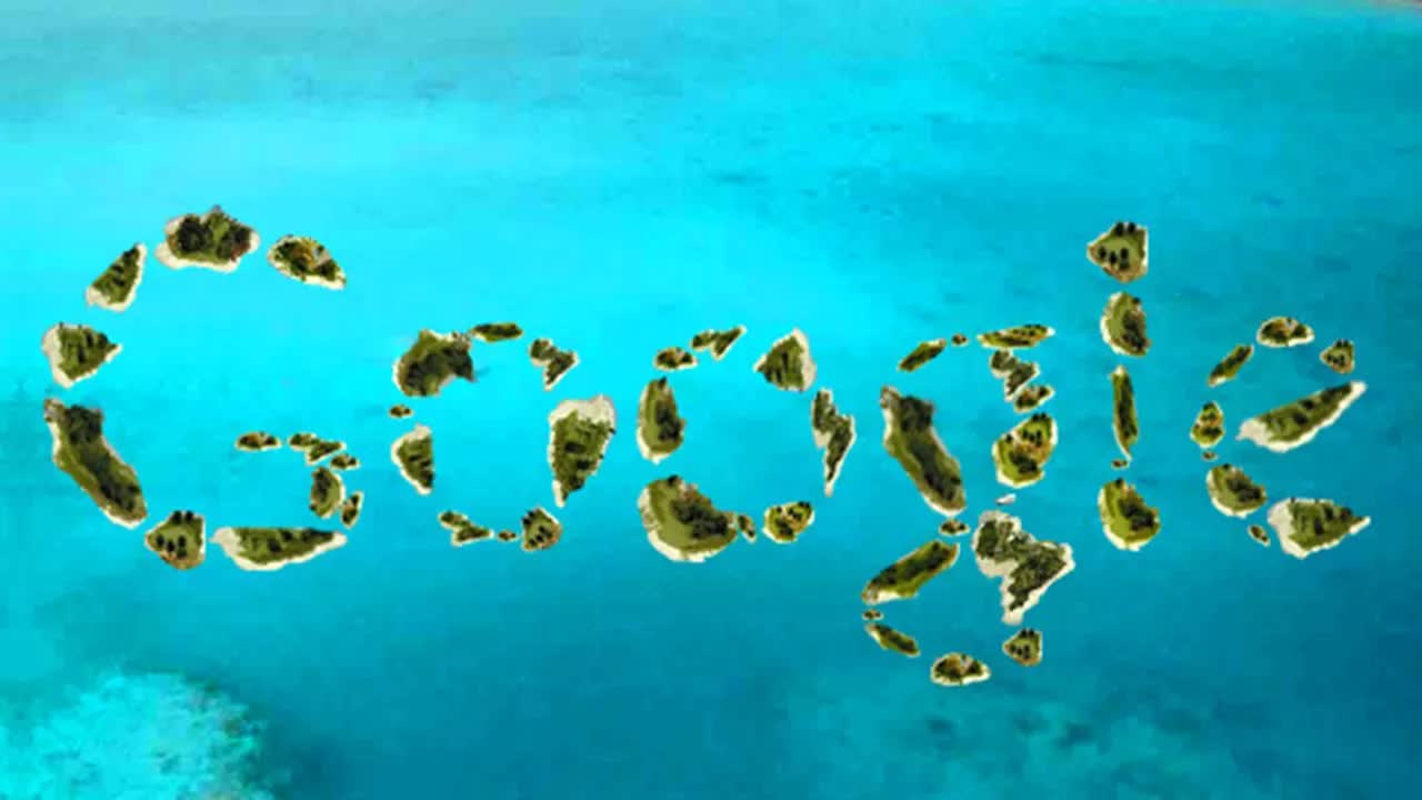 Why Google Failed At Going Off The Grid