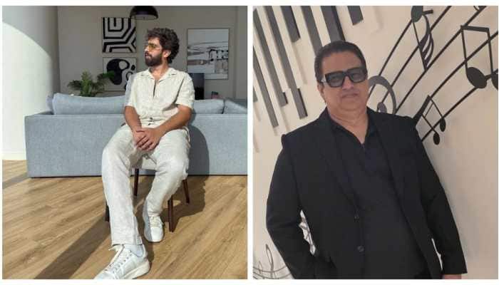 Daboo Malik’s Comment Sparks Buzz, Confirms Amaal Mallik’s Bigg Boss 19 ...