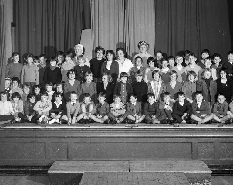 Edinburgh Retro: 17 old pictures of music, drama and sport in Edinburgh ...