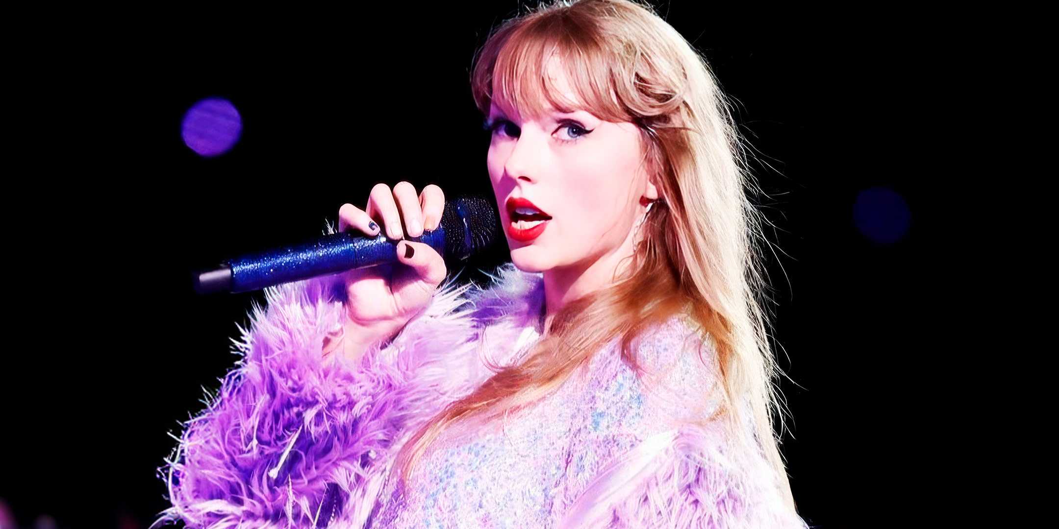 Taylor Swift: The Eras Tour - The final show full setlist: All new ...