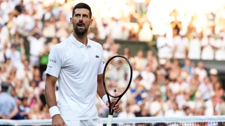 Novak Djokovic next match at US Open 2025: TV schedule, scores, results ...