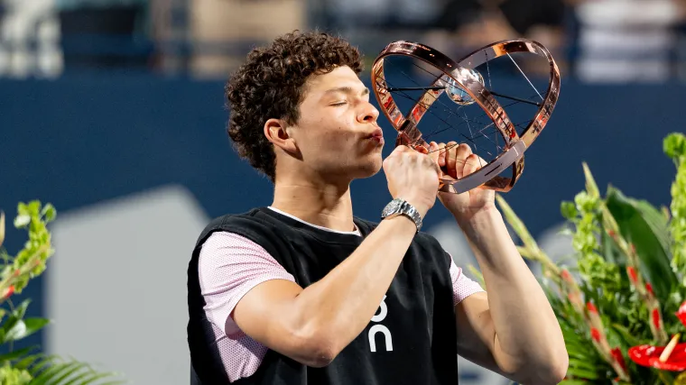 Ben Shelton next match at US Open 2025: TV schedule, scores, results ...