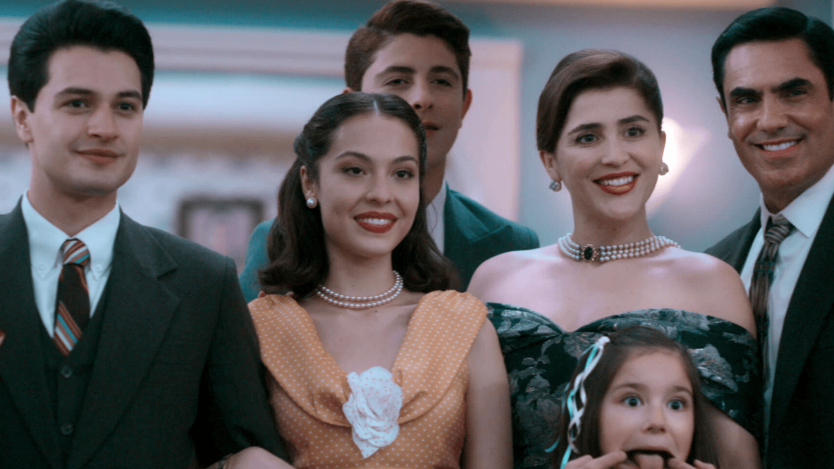 Consuelo regresa con su segunda temporada en ViX: más comedia, drama y ...