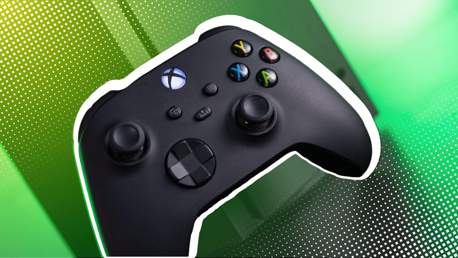 Wer in den letzten Monaten einen Xbox-Controller gekauft hat, darf auf ...