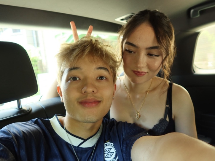 Did Sakura cheat on JasontheWeen with her ex? Drama goes viral after ...