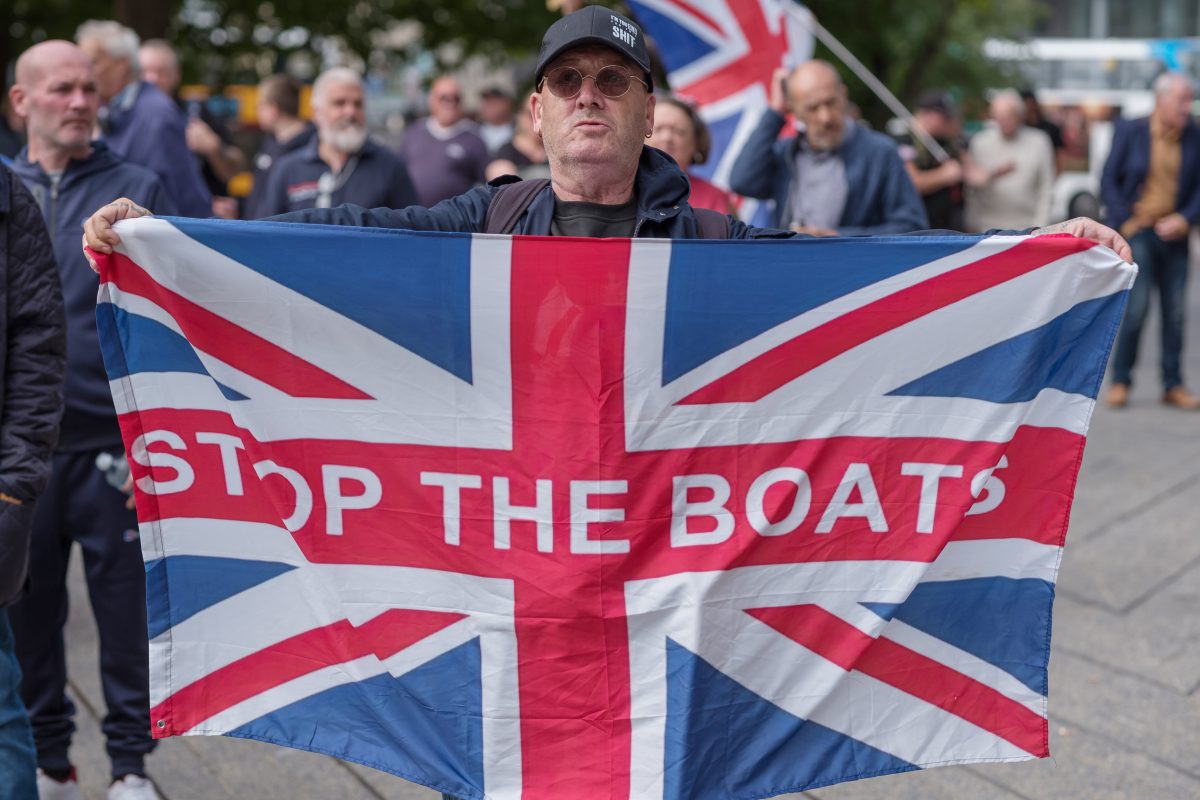 Government to set up ‘fast-track’ asylum appeals system