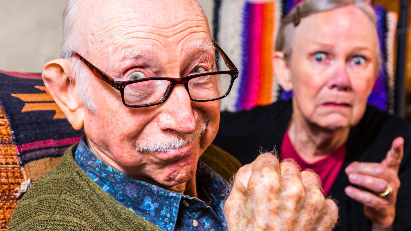 People Over 70 Secretly Judge Younger Generations For These 11 Habits