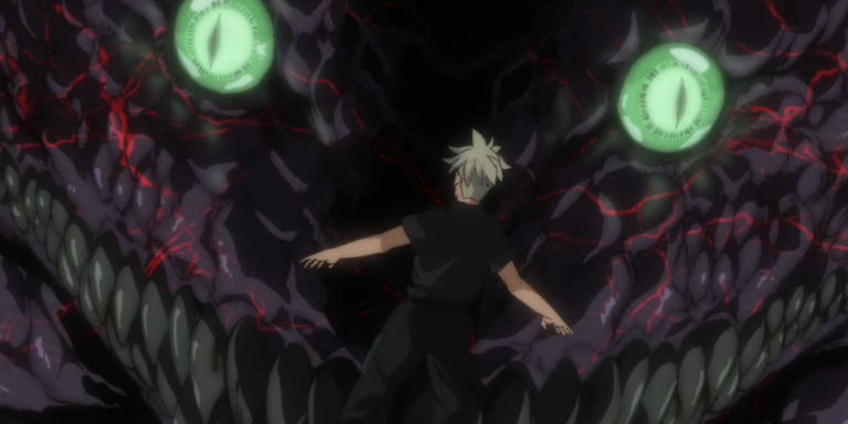 Kaiju No. 8 Episode 18 Sticks to a Frustrating Formula That Guarantees ...