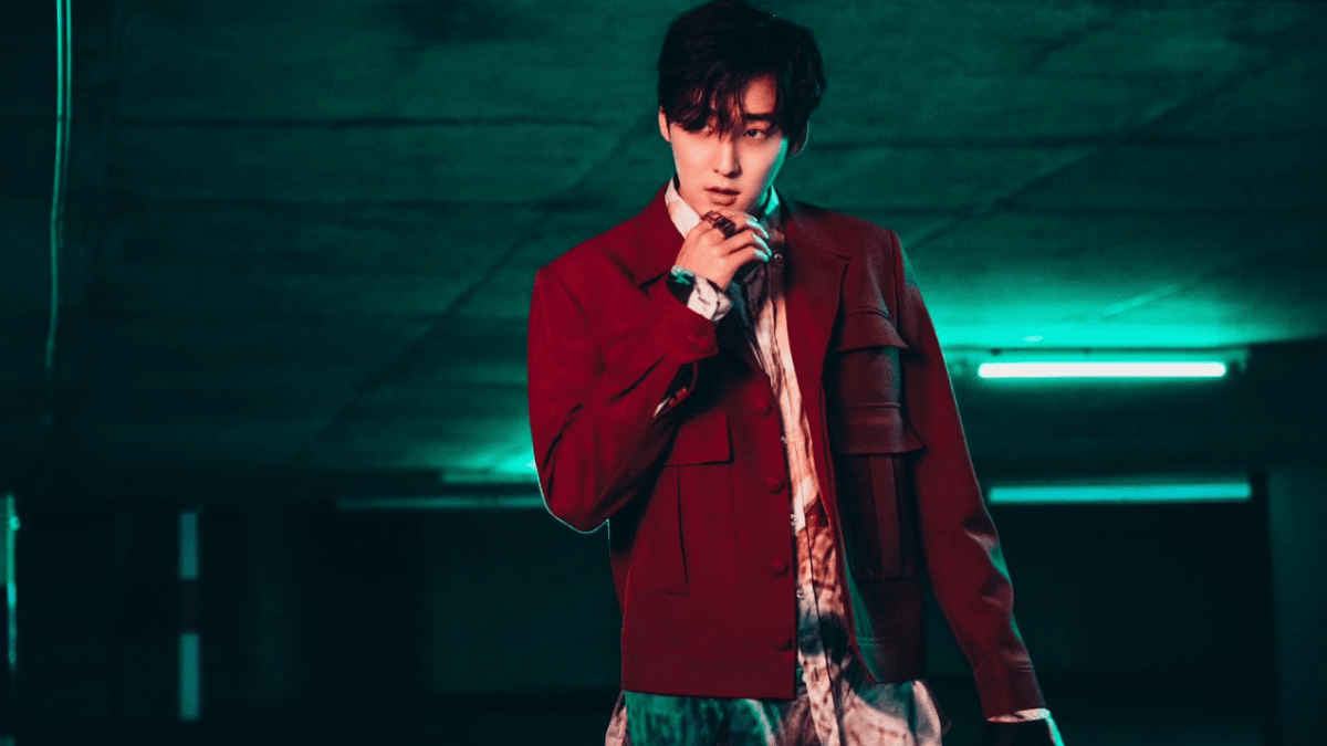 Kevin Woo deslumbra en Nueva York cantando "Soda Pop": el regreso viral ...