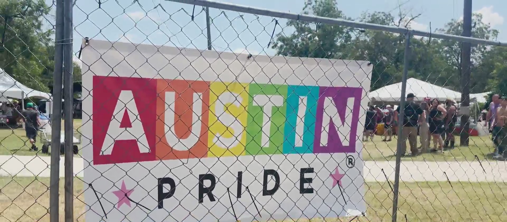 Austin Pride faced organizational, financial challenges. Still, LGBTQ+ ...