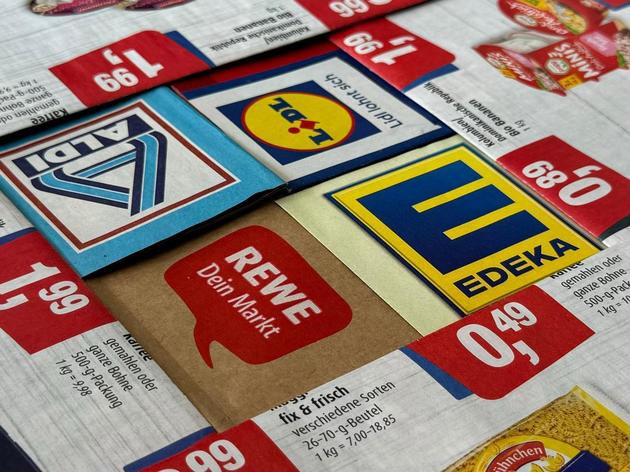 ZDF deckt auf: die bittere Wahrheit über Rewe und Edeka