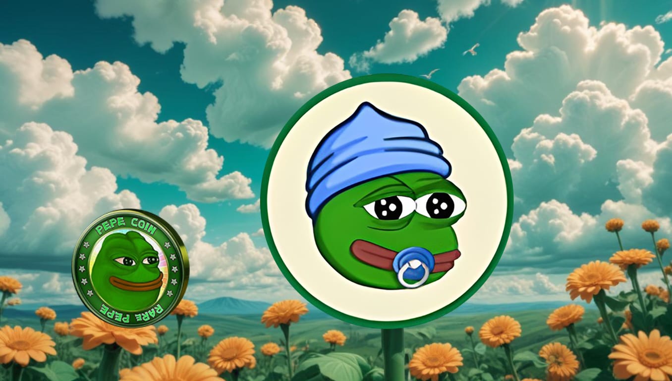 Under $0.005, this meme coin is predicted to explode in 14 weeks like ...