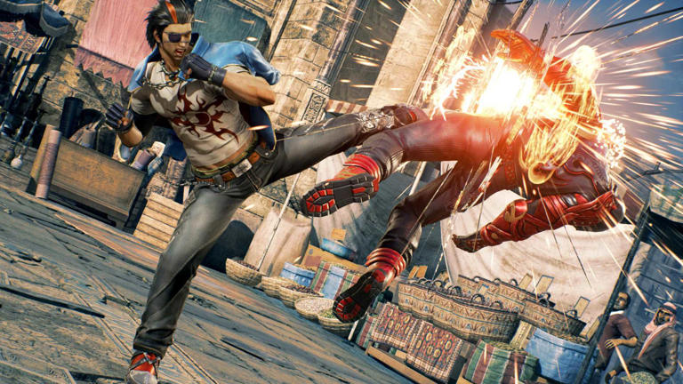 Every Tekken Game, Ranked
