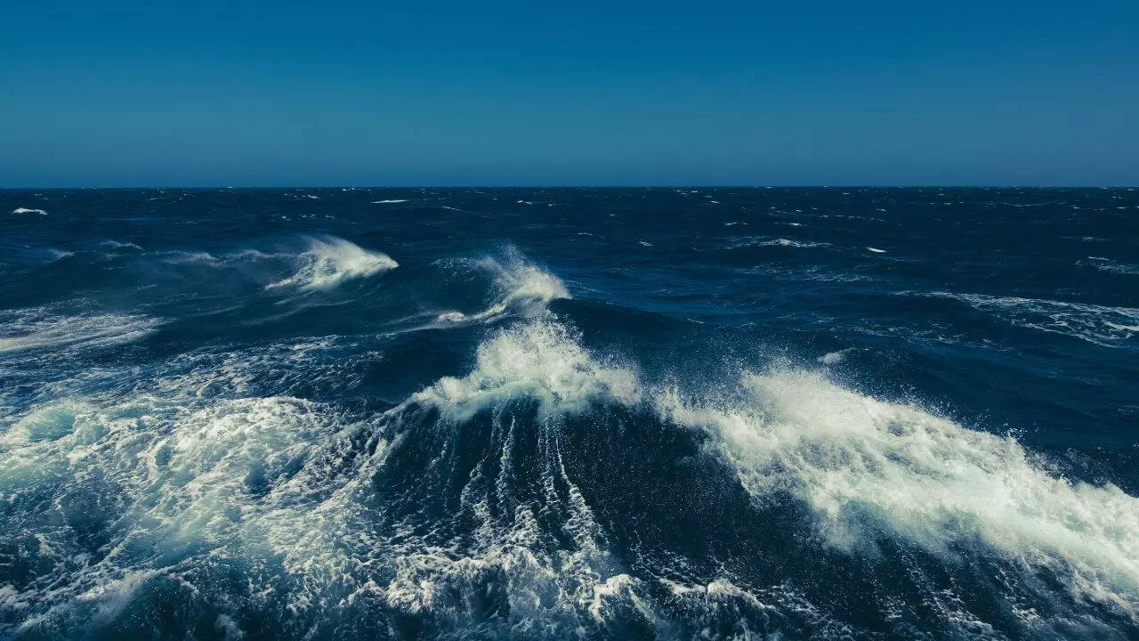 Drake Passage 2025 earthquake: What the 7.4-magnitude tremor reveals ...