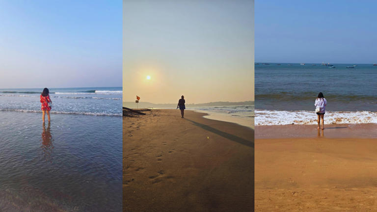Why the ultimate girls' trip to Goa means booking a villa, renting a ...