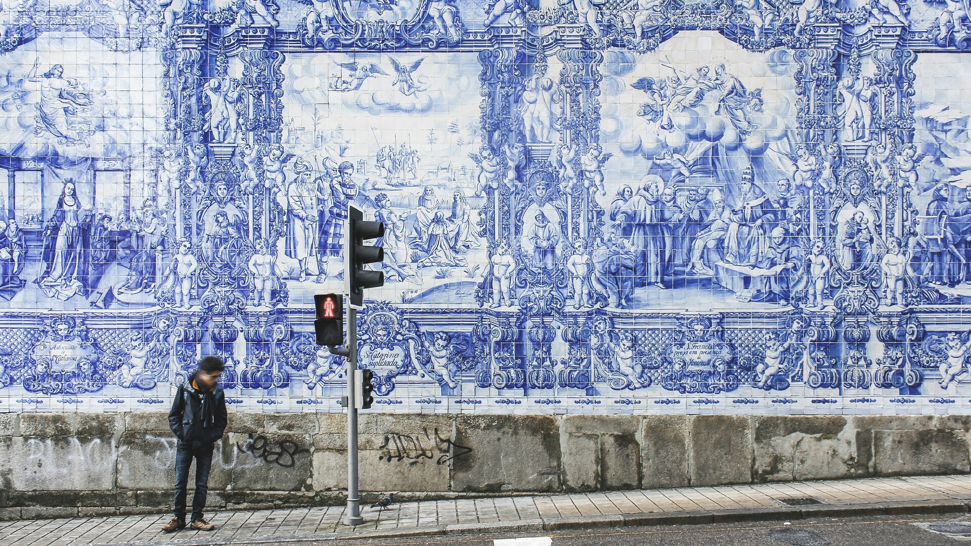 These 4 Portuguese novels have just ranked among the best books of the ...