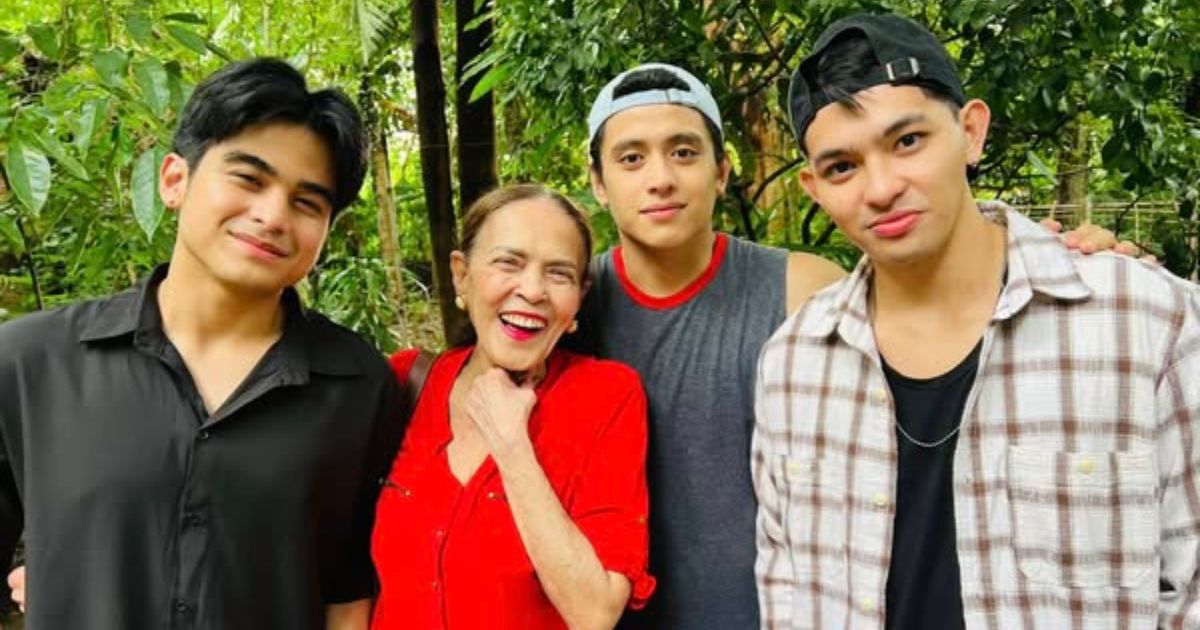 Will Ashley starts filming horror film 'Poon'