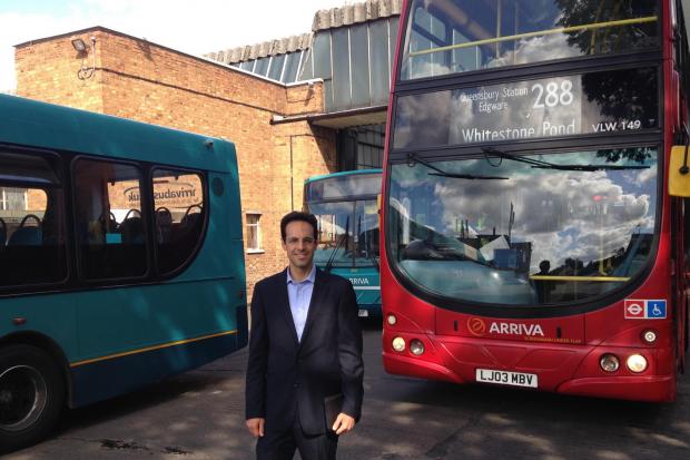 On this day: 'Devastating news' - Garston bus garage closure announced
