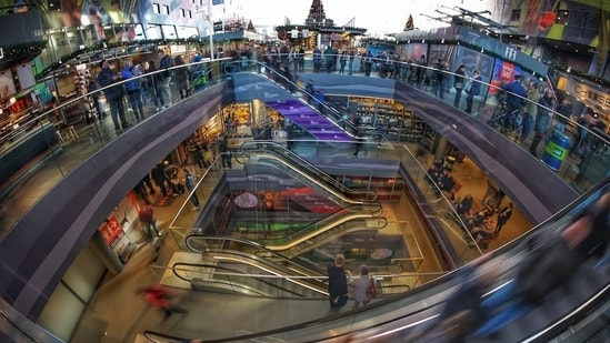 PVR INOX signs a 15-year lease for a 10-screen theatre at Sky City Mall ...