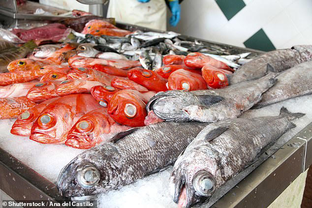 Revealed: What the smell of your BODY ODOUR says about you, according ...