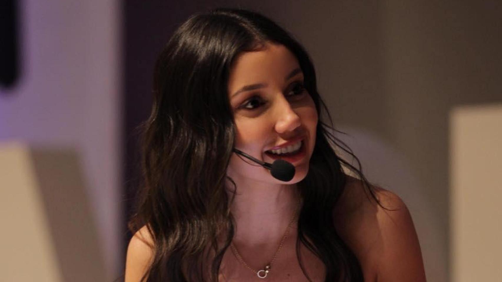 Una asesora financiera, clara y directa: "Si tuviera 100 euros y quisiera duplicarlos rápido ...