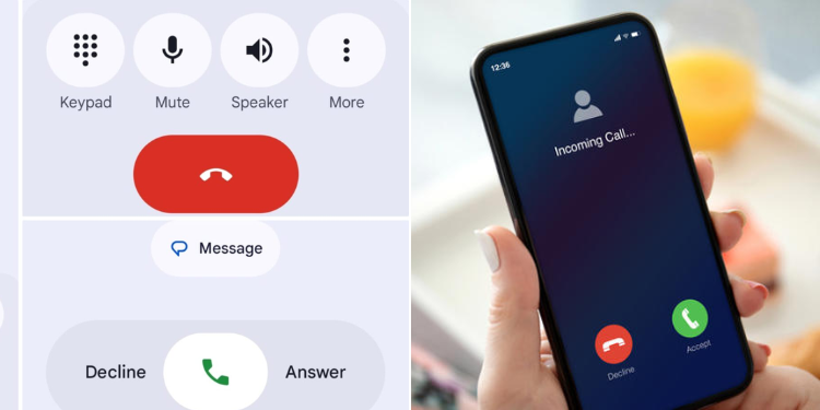 Google Changed Your Call Screen—Here’s How to Switch It Back