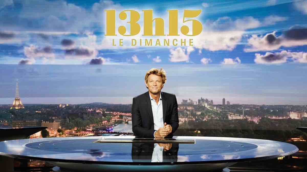 13h15 le dimanche du 4 janvier : au sommaire aujourd’hui