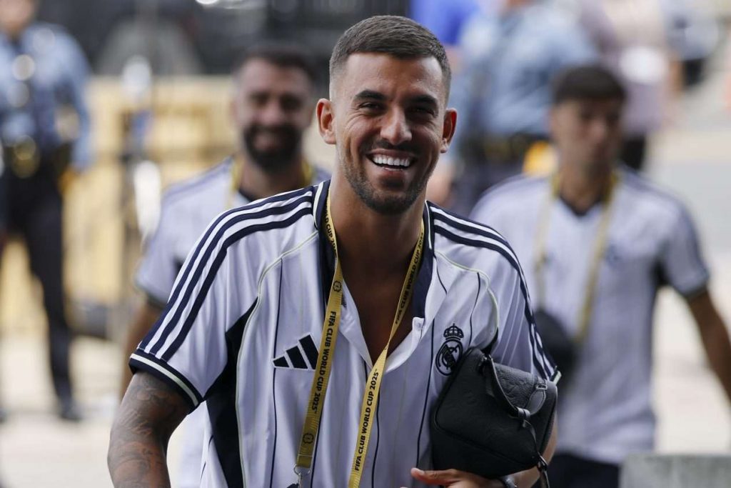 Lähde: Real Madridin pelaaja haluaa palata kasvattajaseuraansa