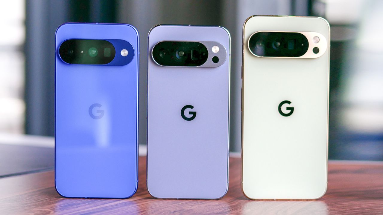 Google phones in 2026: Pixel 10a, Pixel 11 and more
