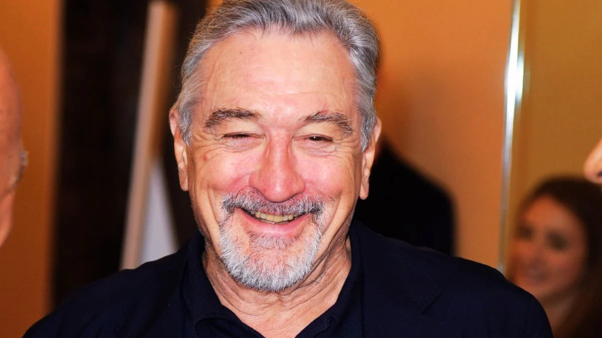 Robert De Niro Reveals His Top 3 Favorite Movies of All Time