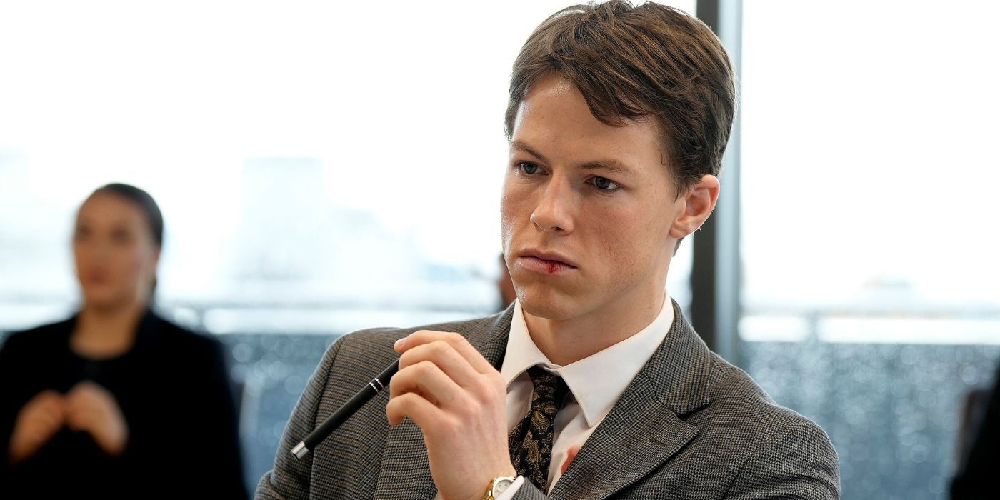USA's Suits Replacement With 80% RT Audience Score Debuts With Massive ...