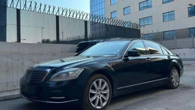 Τουρκική μαφία: Έρευνα από τη ΔΑΟΕ για διακίνηση μεταναστών και ...