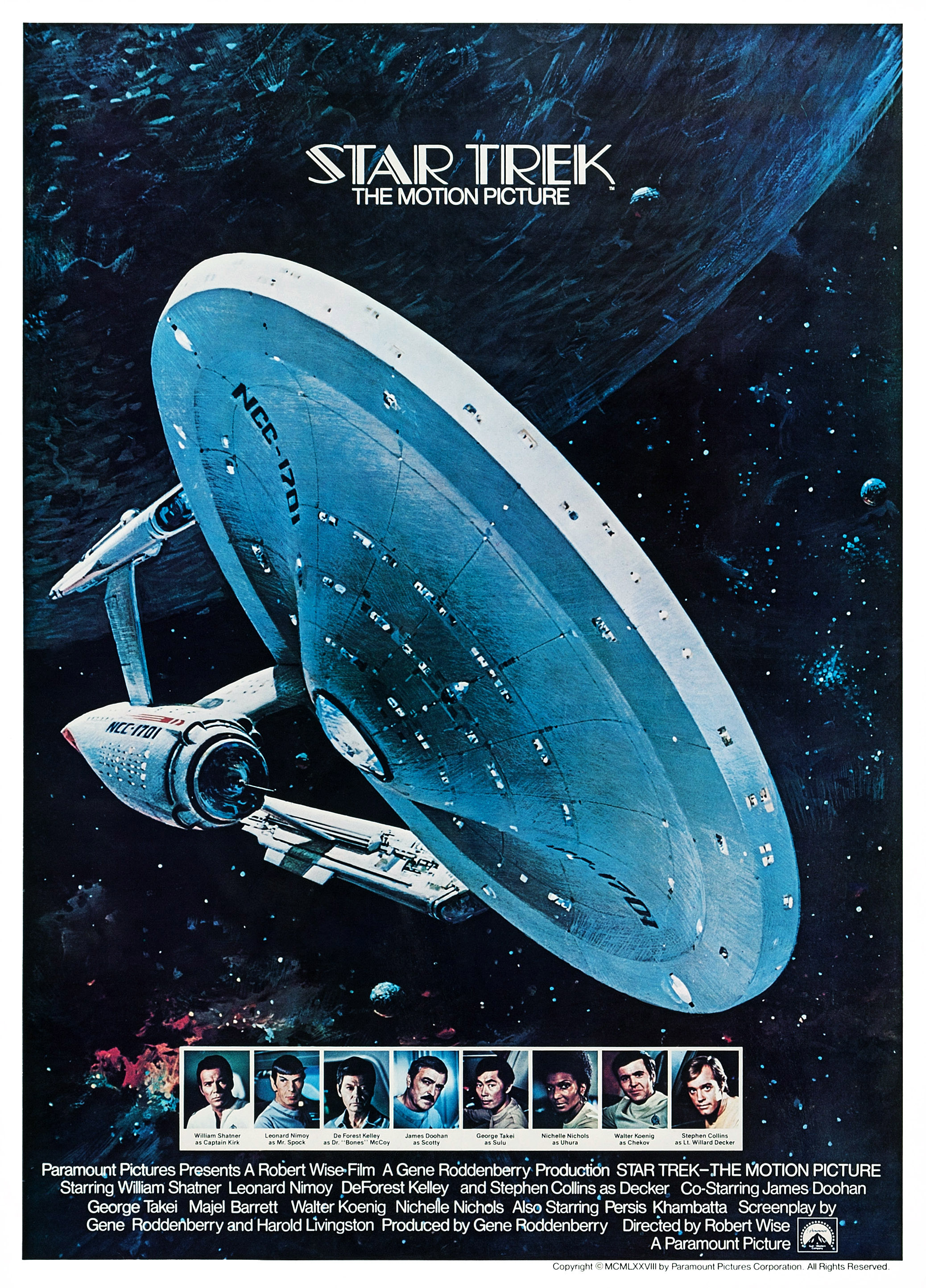 19 lost episodes of 'Star Trek': The adventures of Captain Kirk and the ...