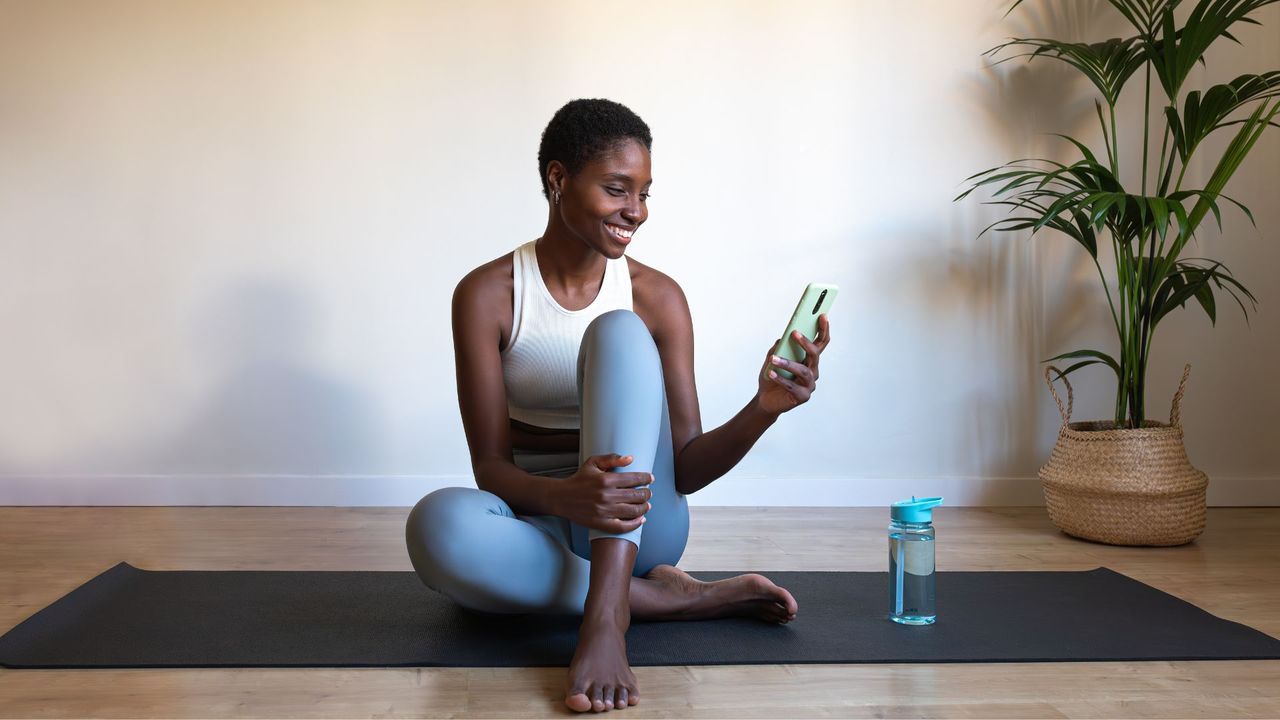 The fire hydrant exercise is the answer to stronger hips and glutes ...