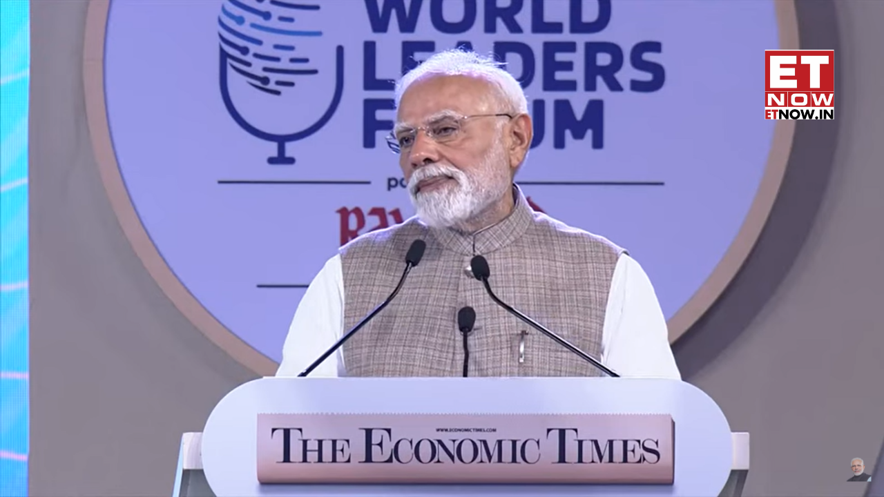 PM Modi pledges ‘arsenal of next-generation reforms’ on multiple fronts ...