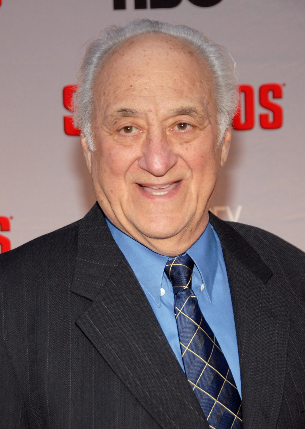 Jerry Adler, ‘Sopranos’ star and New York native, dead at 96